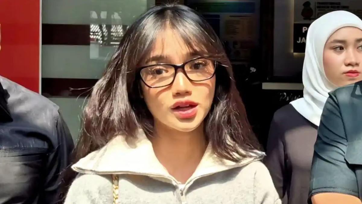Fuji Lega Akhirnya Mantan Karyawan Ditetapkan Jadi Tersangka, Tolak ...