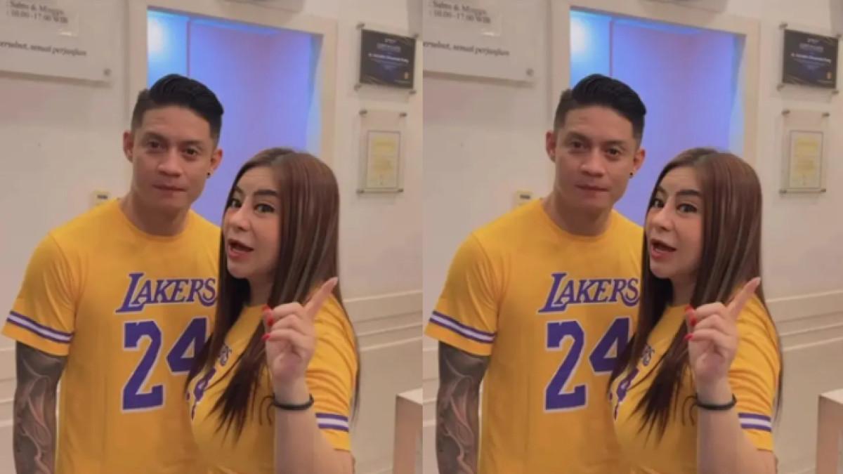 Alasan Firmansyah Nikahi Anisa Bahar, Padahal Baru Kenal 14 Hari, Beda ...