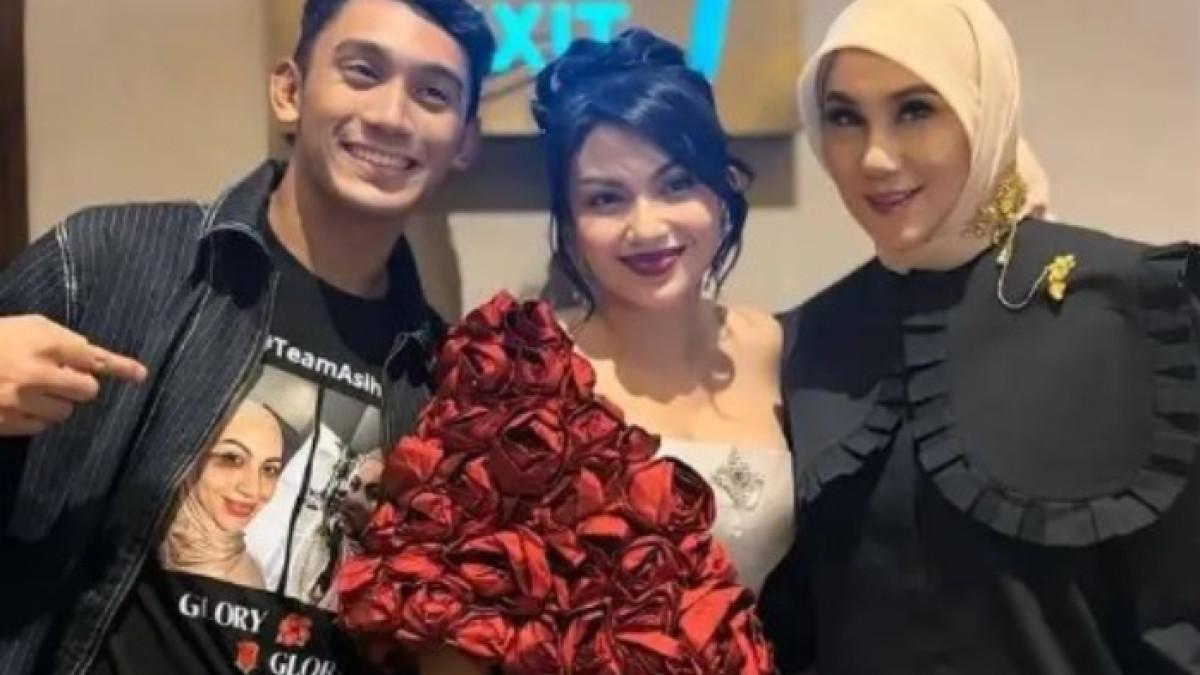 Langsung Restui dengan Daffa Wardhana, Kebiasaan Ariel Tatum Ini Bikin ...