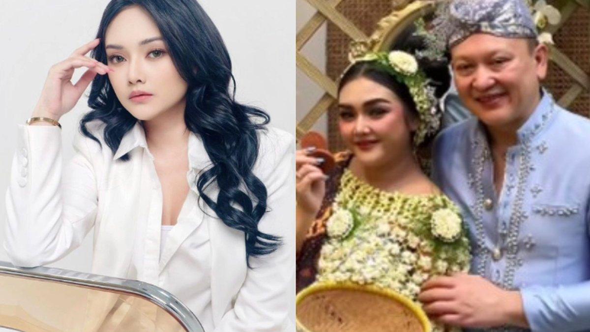 5 Potret Suci Winata, Baru Terungkap Ternyata Istri Keempat Ari Sigit ...