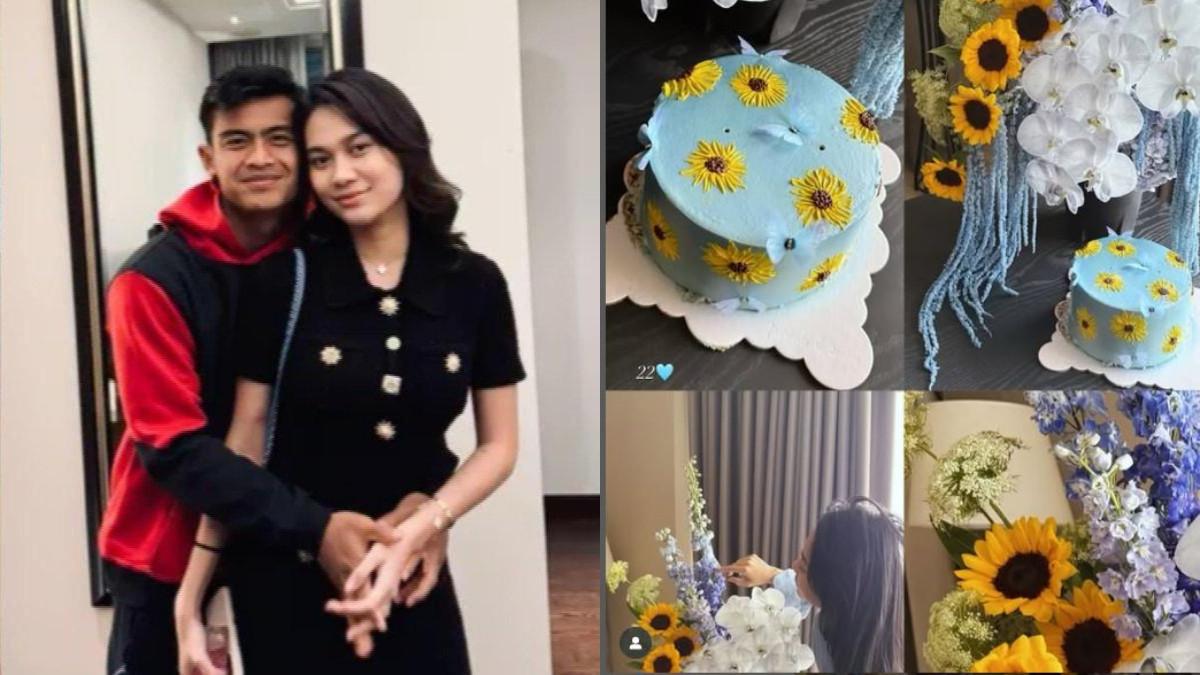 Baru Cerai dari Pratama Arhan, Azizah Salsha Kepergok Foto Gelendotan dengan Mantan Anya ...