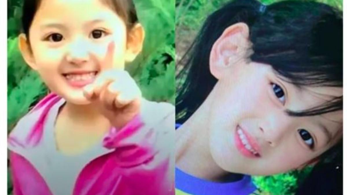 Sosok Hu Xinyi, Mahasiswi Asal China yang Viral Terlalu Cantik, Dikira Makeup Ternyata Natural ...