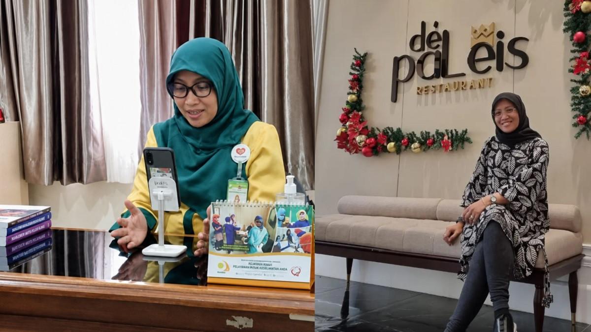 Kemarahan Ruben Onsu ke Sarwendah Beralasan, Psikolog RS PKU Solo Beber ...