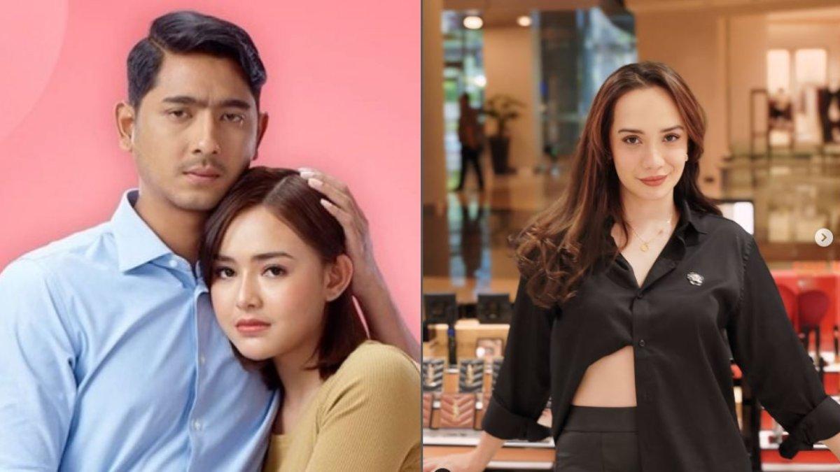 Usai Amanda Manopo Menikah, Putri Anne Unggah Sindiran Tajam: “Sembah Tuhanmu, Bukan Manusia ...