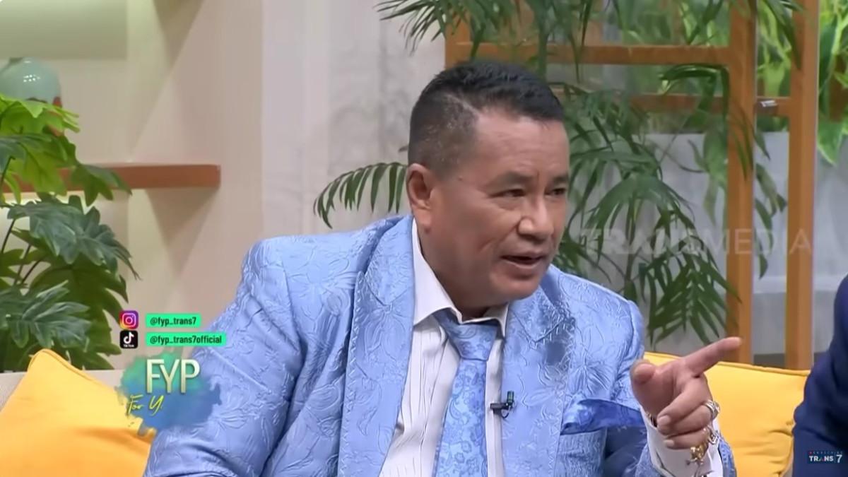 Hotman Paris Tawari Raisa Jadi Aspri Usai Ceraikan Hamish Daud, Bakal ...