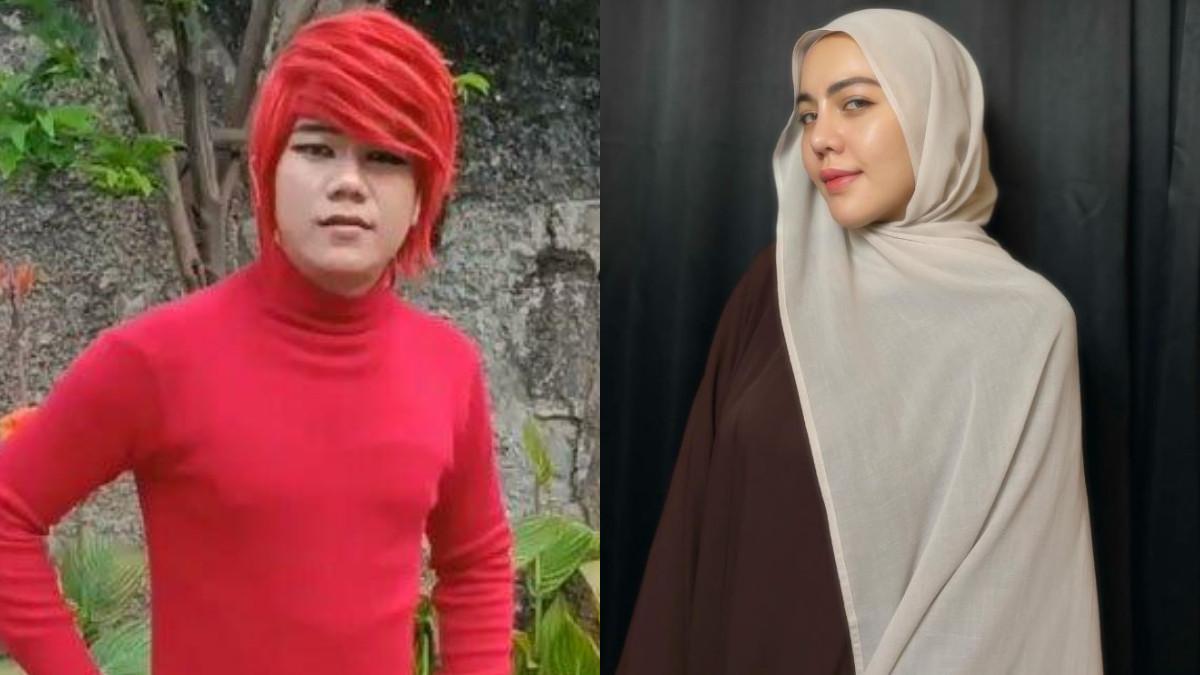 Pesulap Merah Poligami Tanpa Restu? Ibunda Tika Curhat Baru Tahu 3 Hari ...