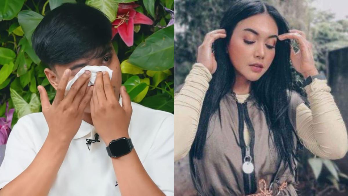 Siapa Ayah Biologis Ressa? Nama Teuku Ryan dan Adjie Pangestu Terseret ...