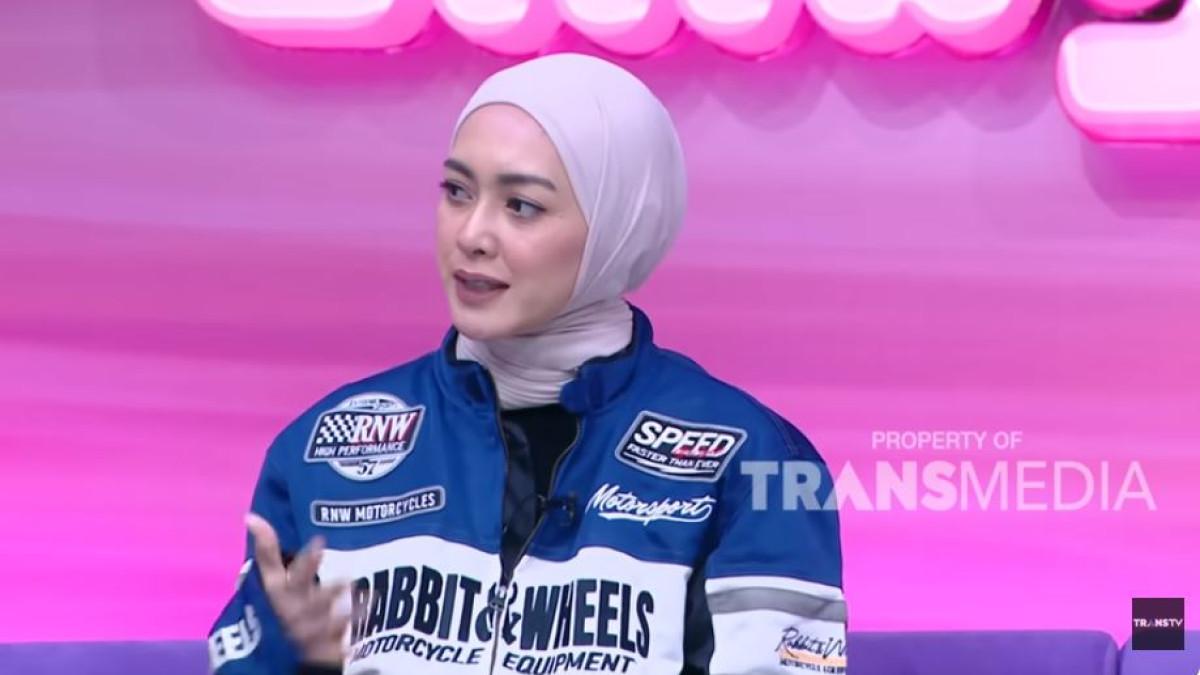 Pesan Terakhir Gary Iskak Sebelum Meninggal, Minta Richa Novisha Kuat ...