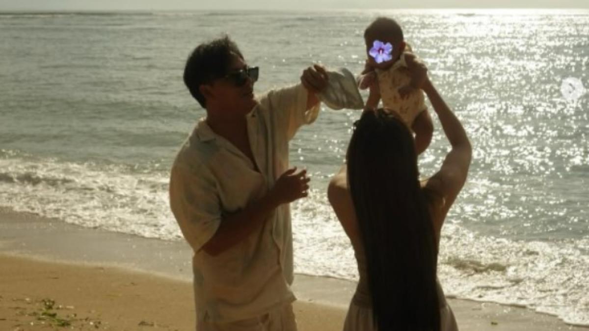 'Aku Kaget' Rizky Febian Dibuat Heran, Bocor Perubahan Mahalini usai ...