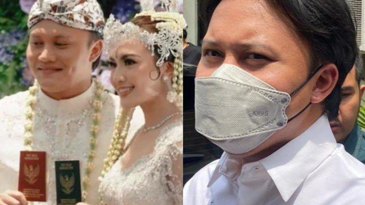 Rizky Febian Ungkap Nasib Pernikahannya, Status Agama Mahalini Jadi ...
