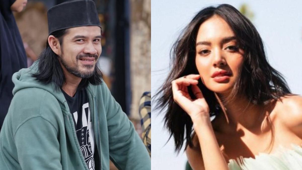 Aurelie Moeremans Masa Bodoh Lihat Roby Tremonti Diolok-olok usai ...