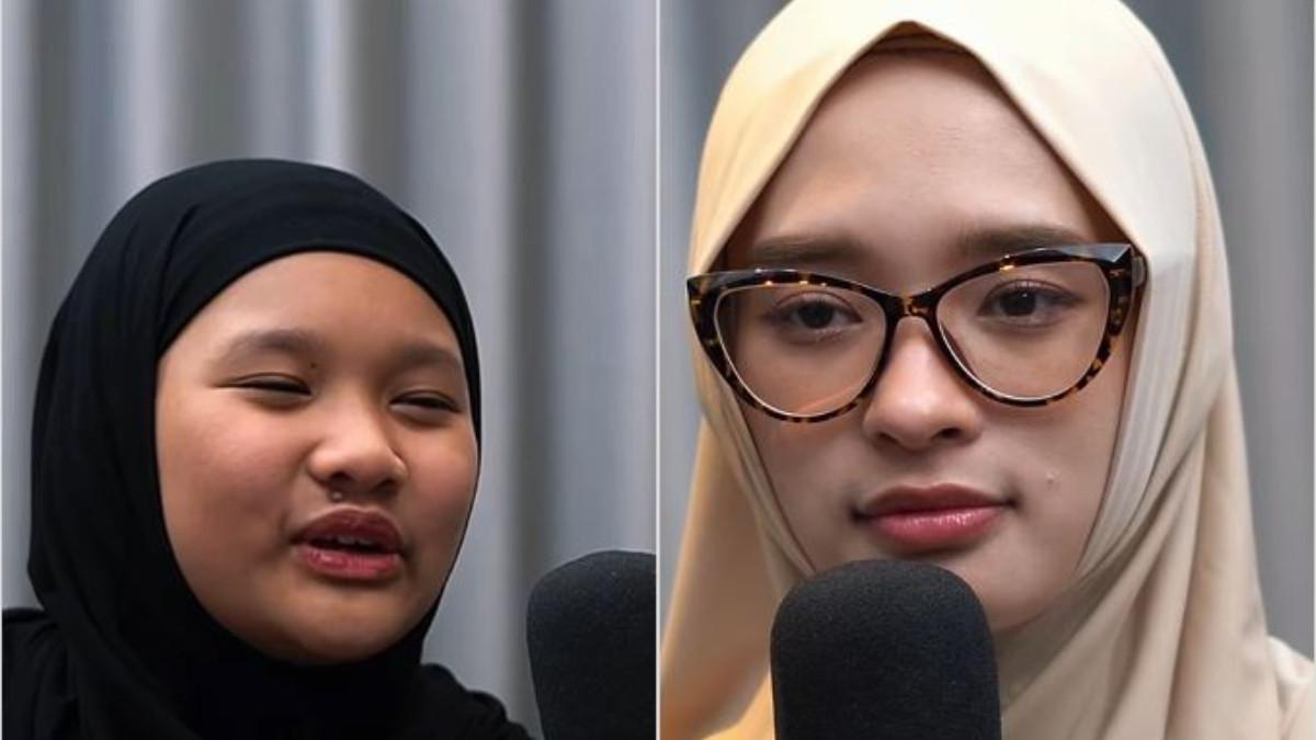 Permintaan Lawas Anak Inara Rusli Larang Ibunya Punya Pasangan Lagi ...