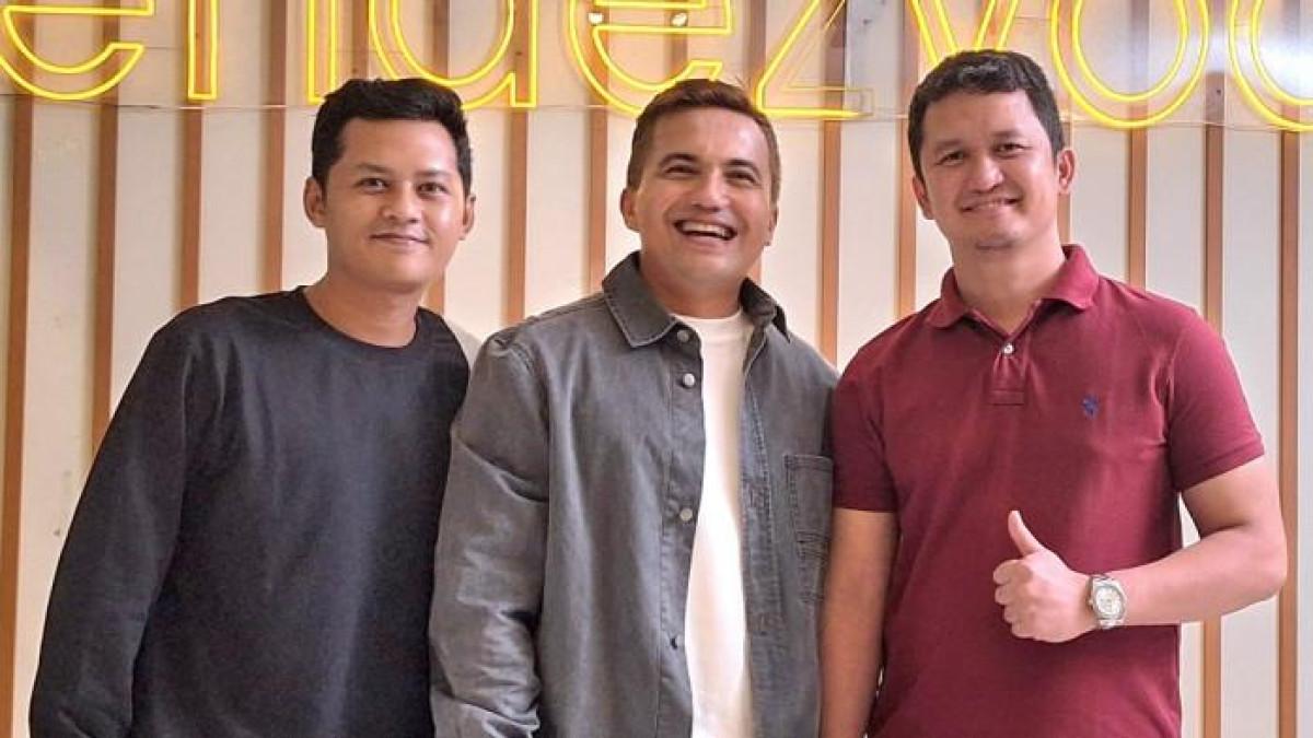 Tak Lagi Jadi Pejabat, Sahrul Gunawan Lakoni Pekerjaan Baru, Klaim Kini ...