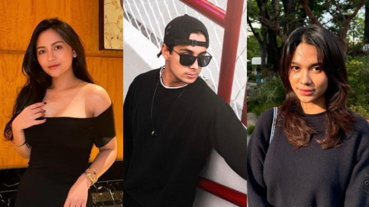 5 Poin Klarifikasi Salim Nauderer, Bantah Selingkuh dengan Azizah Salsha saat Pacari Rachel ...