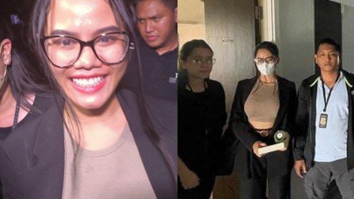 Kabar Terbaru Siskaeee, Pernah Dipenjara Kasus Film Syur, Kini Kerja di Tempat Karaoke ...