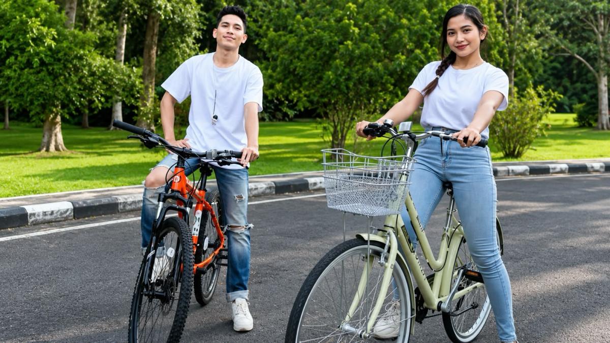 Jelajahi Kebun Raya Bogor, Jawa Barat Saat Libur Sekolah 2026, Simak ...