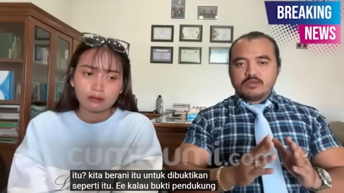 Siapa Dini Kurnia? Mantan Istri Ressa yang Sudah Menikah Lagi, Tuntut ...