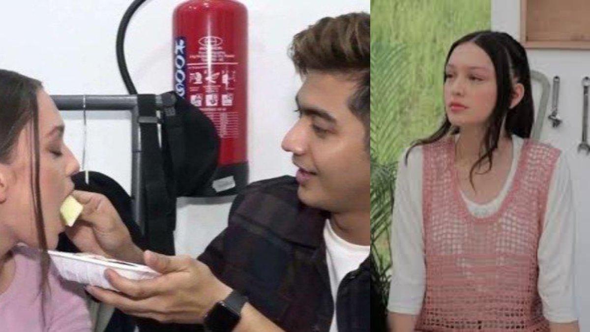 5 Fakta Kimberly Angela Pamer Kedekatan dengan Teuku Ryan, Duda Ricis ...