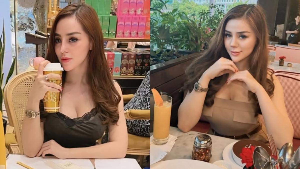 Sosok Safa Marwah, Selebgram Seksi Inisial S Diduga Selingkuhan Ridwan Kamil, Kenal Lisa Mariana ...