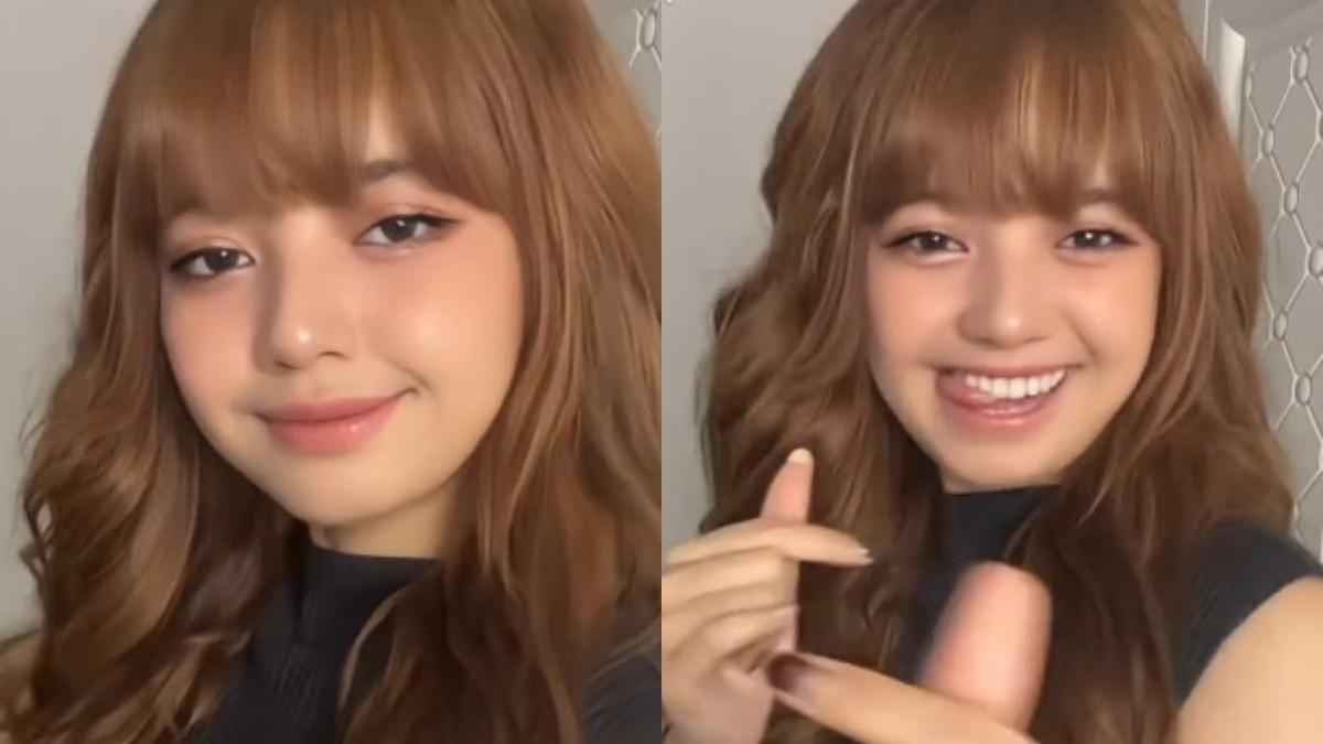 Sosok Shegan, Selebgram Diduga Dompleng Nama Lisa BLACKPINK Demi ...