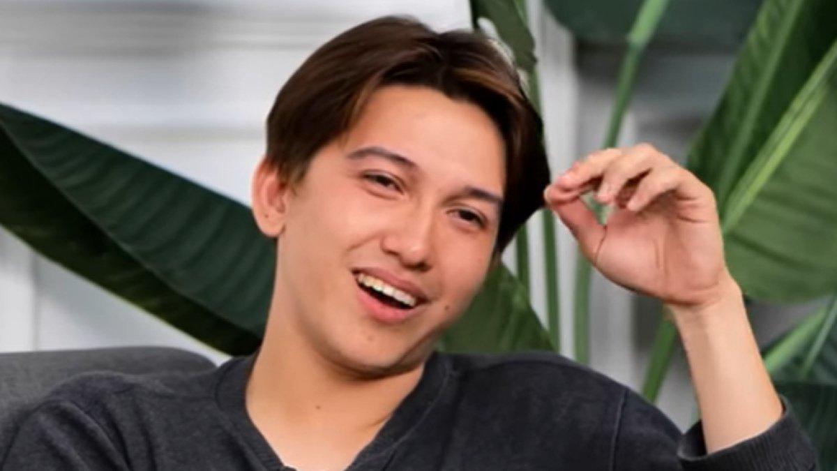 Bahagianya Sidik Eduard, Hasil Jualan Cilok Bisa Buat Beli Mobil, Perlahan Bangkit dari ...