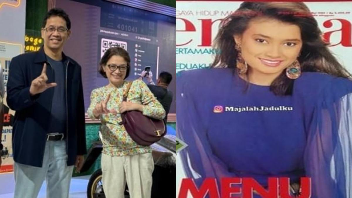 Sosok Istri Menkeu Purbaya Yudhi, Dikenal Sederhana, Dulu Pernah Jadi ...