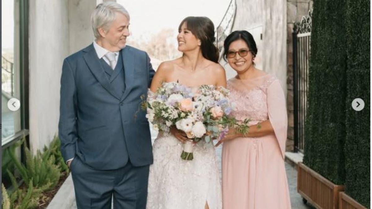 Cerita Pahit Ibu Aurelie Moeremans saat Putrinya Pacaran dengan Roby ...