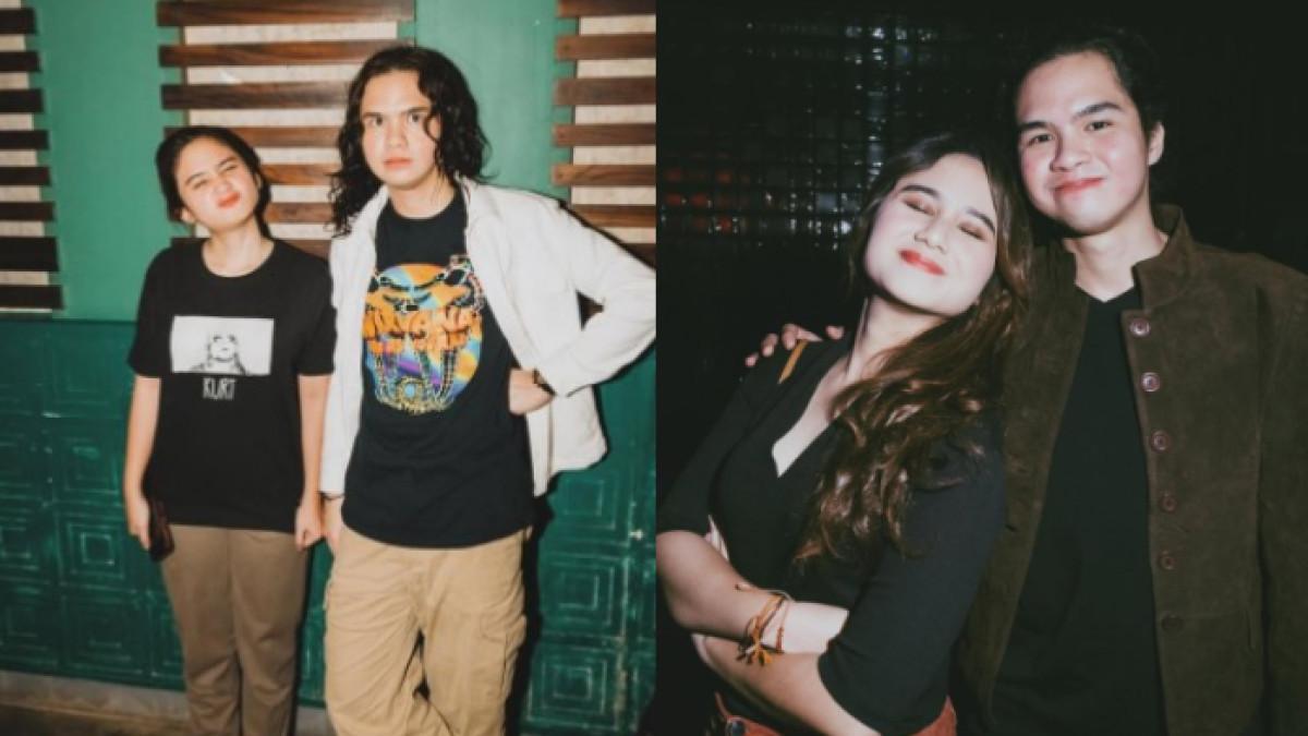 Tissa Biani Rayakan Anniv dengan Dul Jaelani, Sudah 5 Tahun Pacaran ...