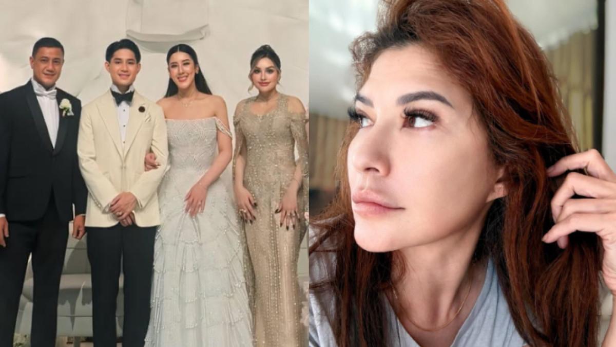 Tamara Bleszynski Ogah Bertemu Ibu Sambung Teuku Rassya, Nurah Bongkar ...