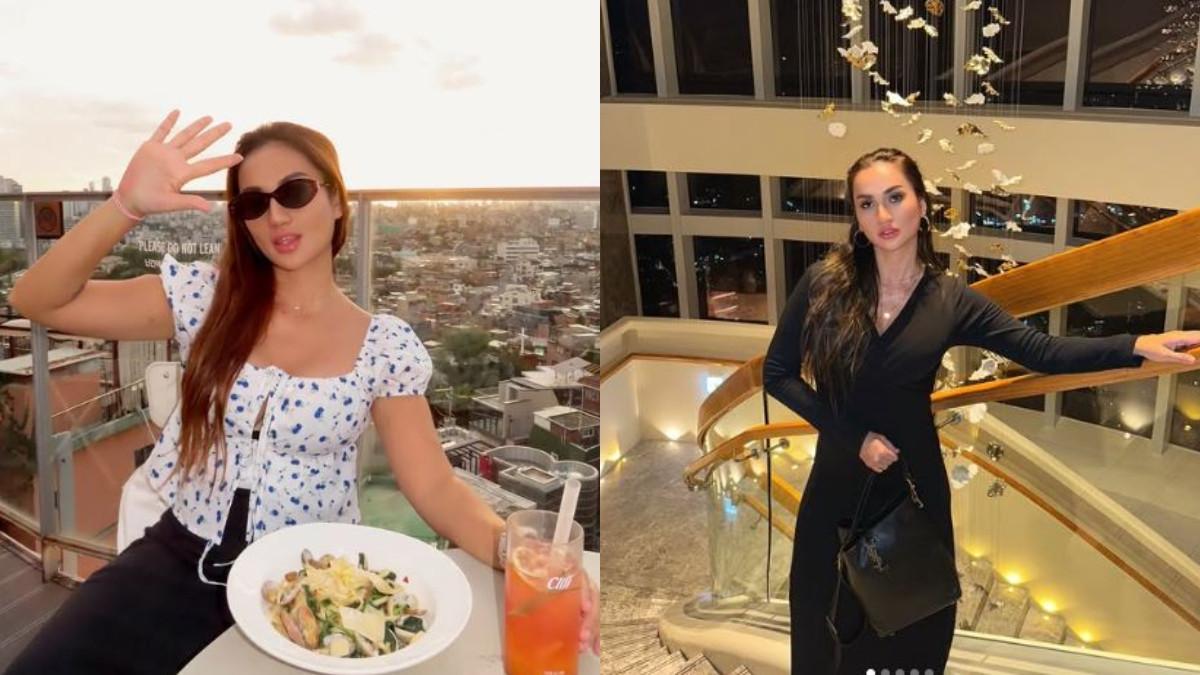 Menjanda usai Cerai dari Andrew Andika, Tengku Dewi Ingin Punya Anak Tapi Ogah Hamil, Ungkap ...