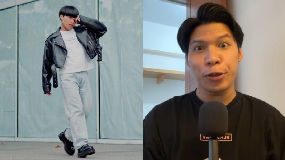 Bro Jabro Meninggal di Usia 26, Salah Satu Paru-parunya Ternyata Sudah ...