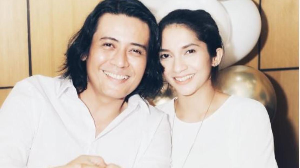 Siapa Ayah Biologis Ressa? Nama Teuku Ryan dan Adjie Pangestu Terseret, Pernah Pacaran dengan ...