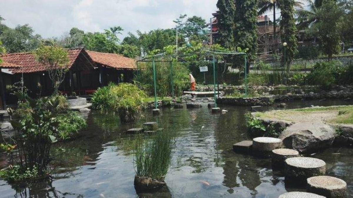Jelajahi Boyolali, Jawa Tengah: 5 Tempat Wisata Hits dengan Tiket Ramah ...