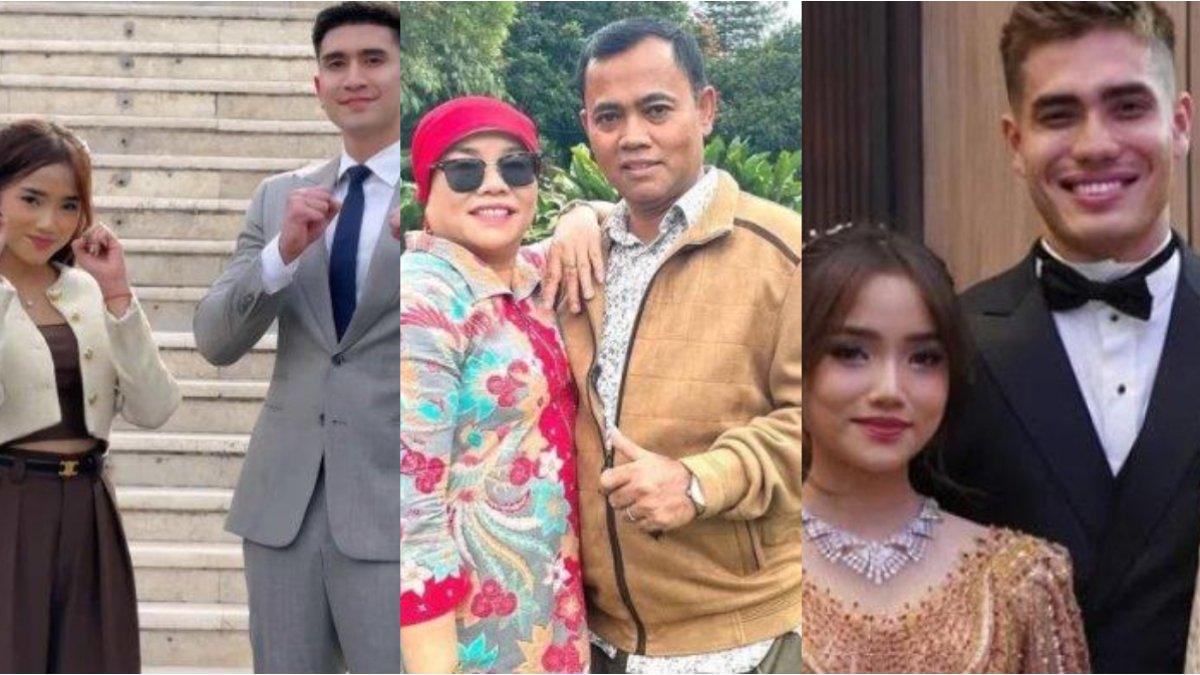 Hubungan Fuji dan Verrell Bramasta Dikabarkan Renggang, Haji Faisal Ungkap Status Asmara ...
