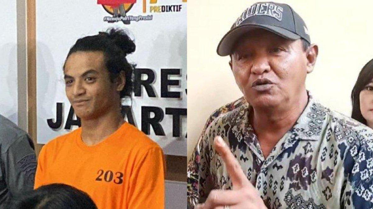 Vadel Badjideh Resmi Jadi Tersangka, Sang Ayah Pilih Santai, Masih Bisa ...