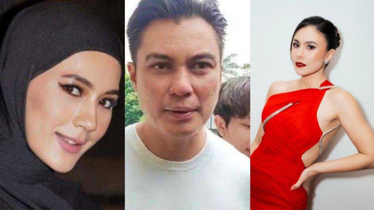 Bukti Rekaman 4 Jam Pengakuan Paula Verhoeven Selingkuhi Baim Wong, Nama Wulan Guritno Terseret ...