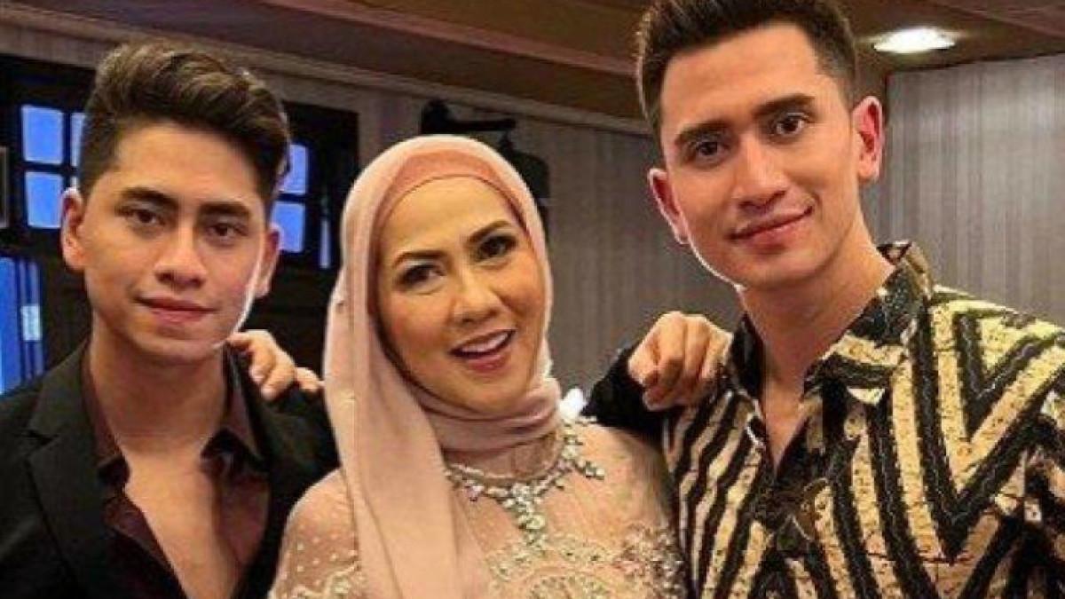 Venna Melinda Unggah Soal Anak Durhaka, Hubungan dengan Verrel Bramasta Dikira Bermasalah ...