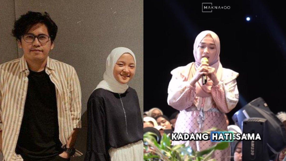 Curhat Ririe Fairus Kala Ayus dan Nissa Sabyan Menikah, Singgung Cara Memaafkan hingga Sulit ...