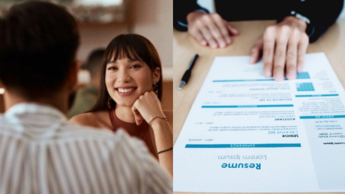 Viral CV Pacar, Cara Trend Gen Z Cari Jodoh, Promosikan Diri Lewat ...