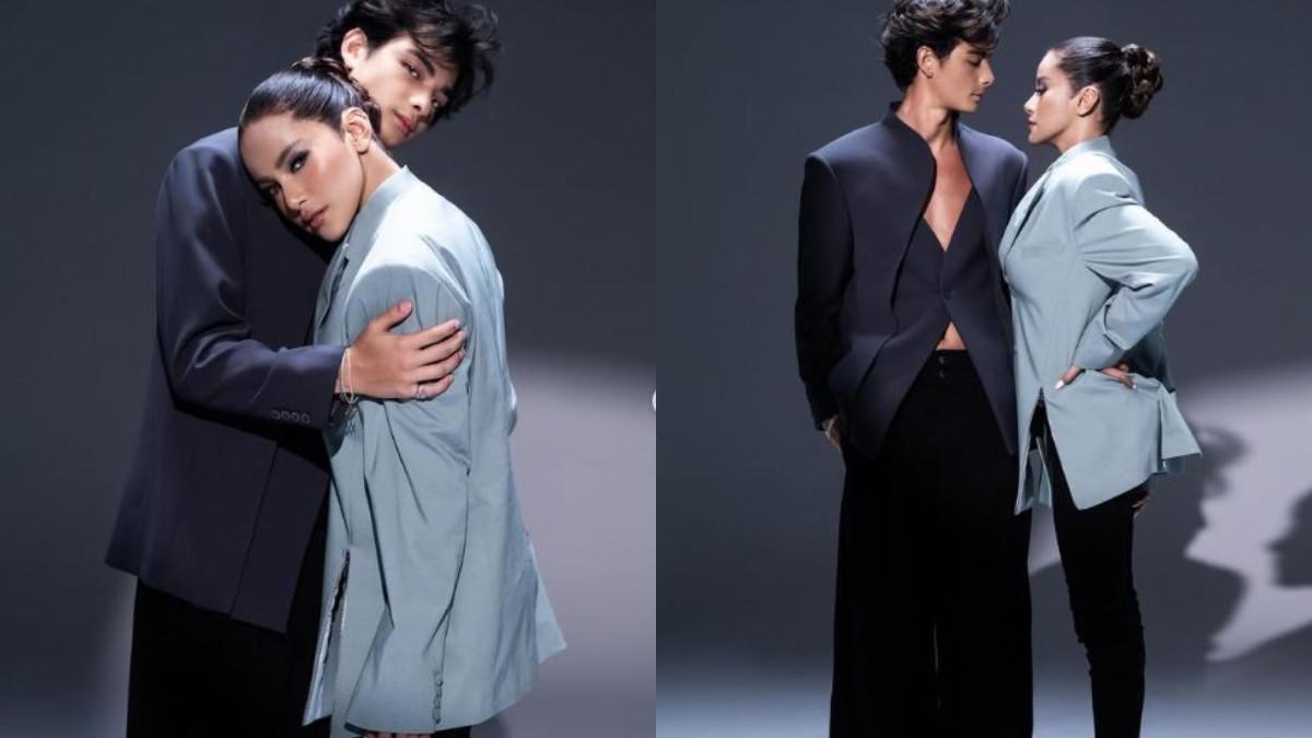 Ternyata Olla Ramlan & Tristan Molina Cinlok, Mak Comblangnya Tak Disangka-sangka, Ini Sosoknya ...