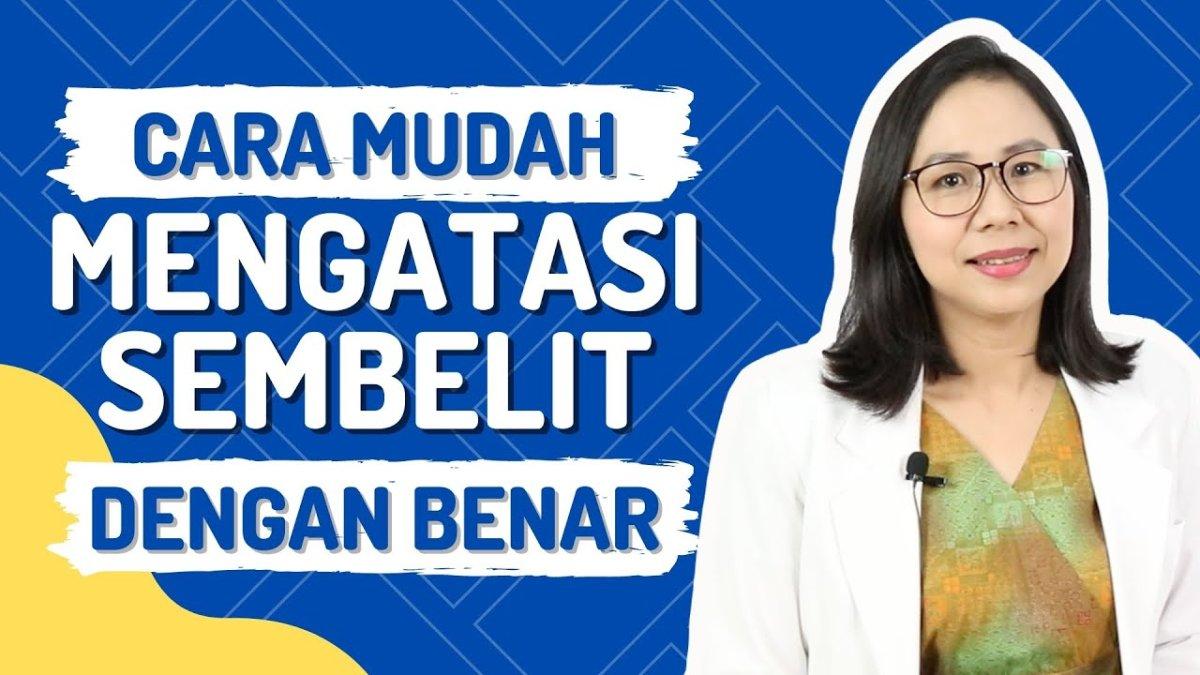 5 Cara Mudah Mengatasi Rasa Sakit Perut yang Berlebihan, Ketika Sedang ...