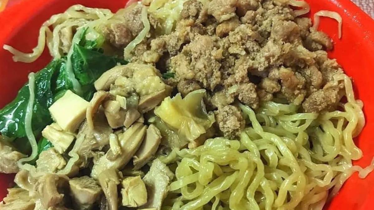 Makan Siang di Glodok Jakarta Barat Makin Nikmat, Ini Rekomendasi Bakmi ...
