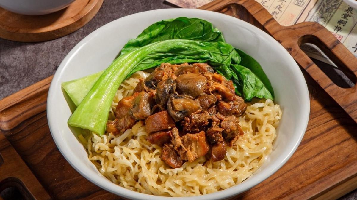 Harga Mulai Rp 18 Ribuan, Ini 5 Bakmi Favorit Dekat Alun-alun Bandung ...