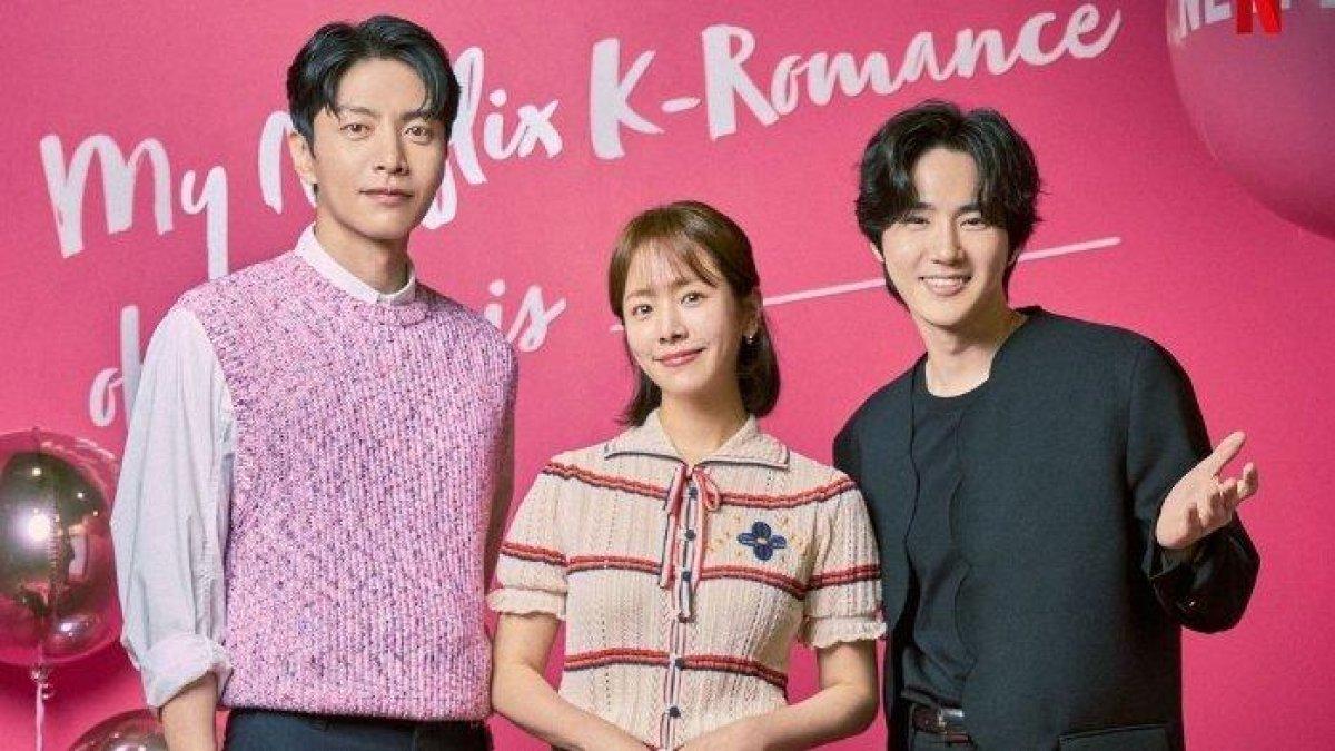 Sinopsis Drama Korea Behind Your Touch Episode 8, Aksi Pengejaran Kwang ...