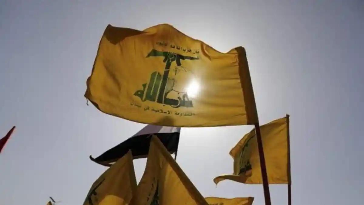 Serangan Hizbullah Hancurkan Platform Iron Dome, Israel Kewalahan ...