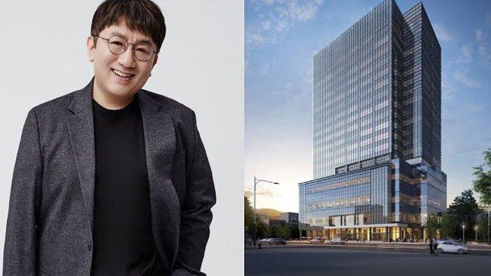 Setelah Terjebak dalam Persaingan dengan Kakao, HYBE Pilih Mundur dari Perebutan SM ...