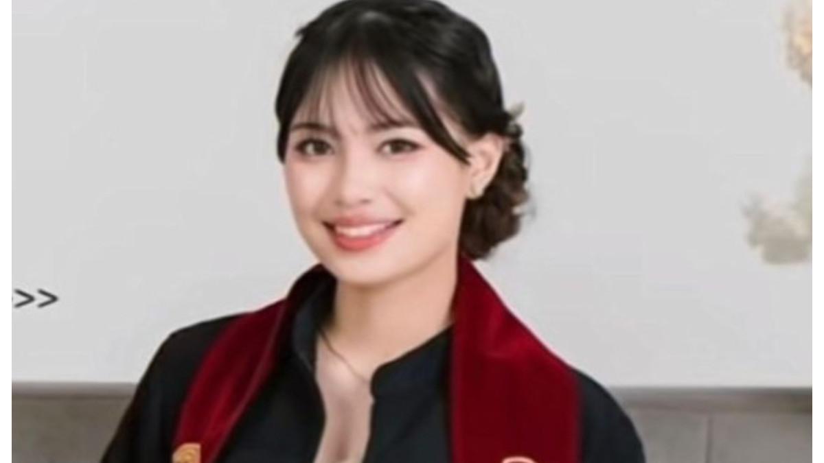 Calista Amore Menangis Minta Maaf, Usai Chat Nir Empati Soal Timothy ...