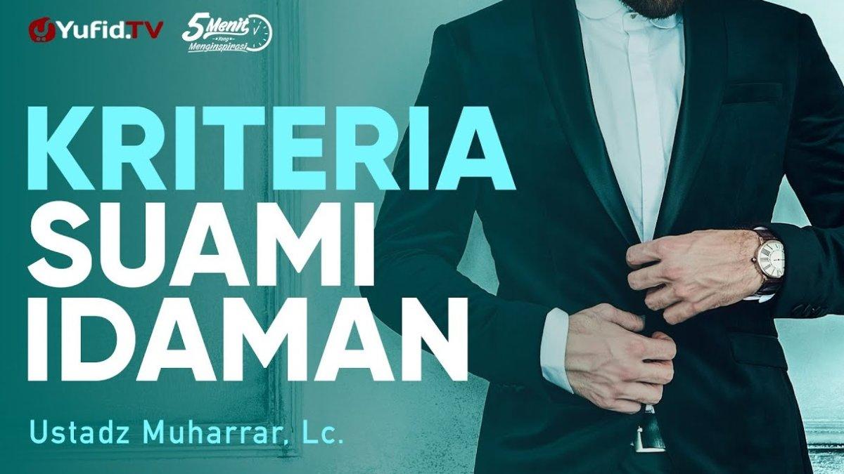7 Cara Mudah Menilai Perilaku Pria yang Cocok Jadi Suami, Jangan Sampai ...