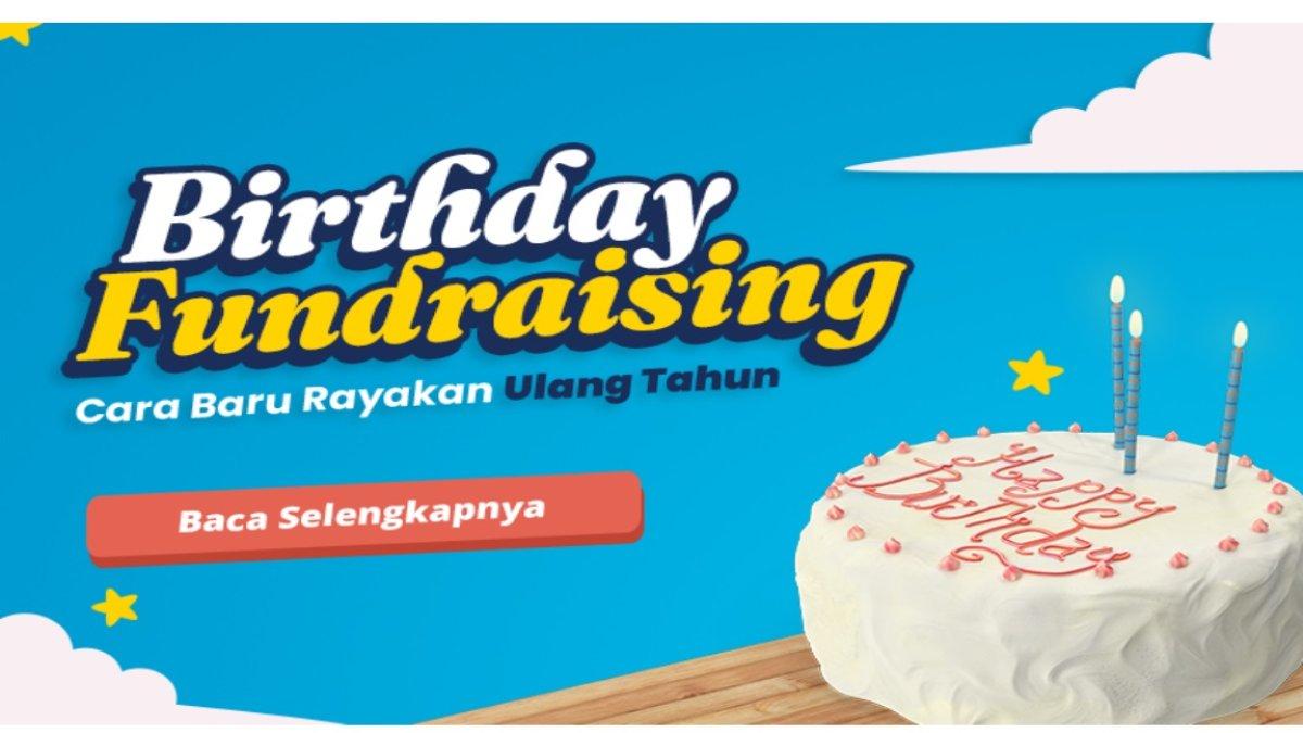 5 Cara Mudah Merayakan Hari Ulang Tahun yang Anti-mainstream, Party ...