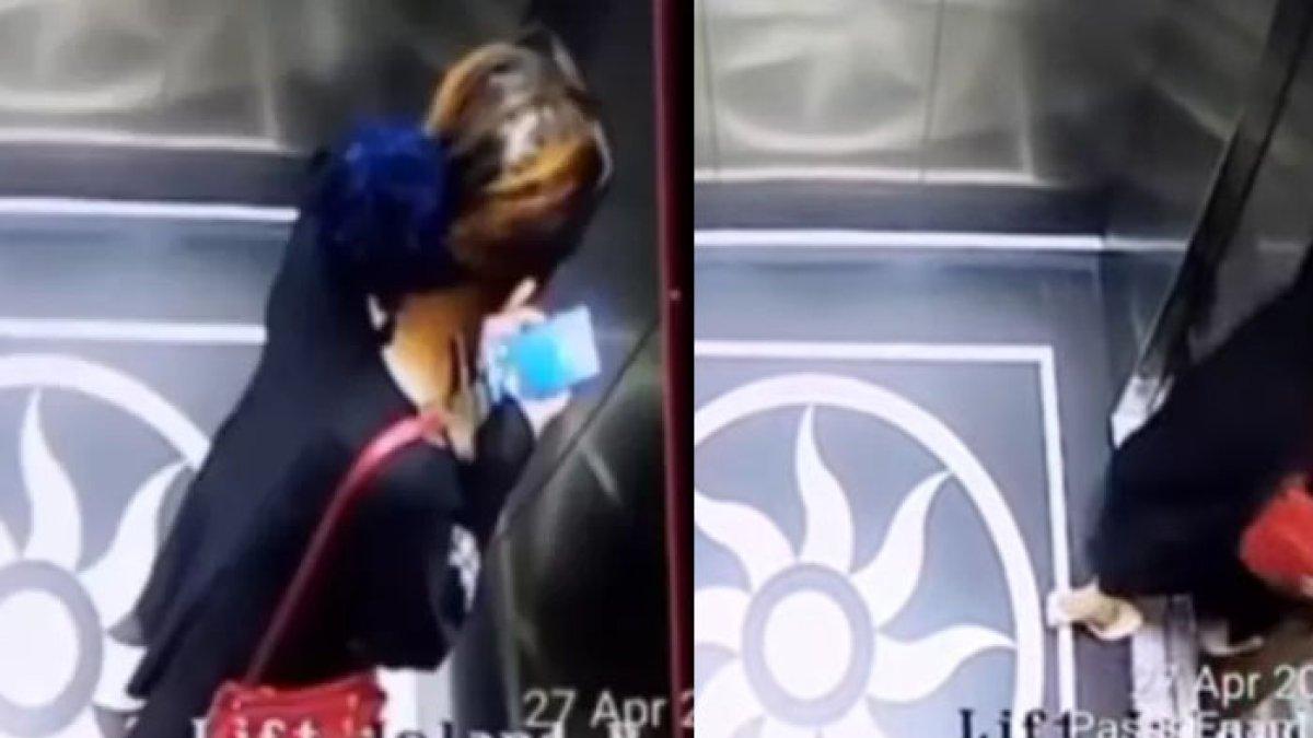 Detik-Detik Wanita Jatuh dari Lift Bandara Kualanamu Terekam CCTV, Kronologi hingga Jasad ...